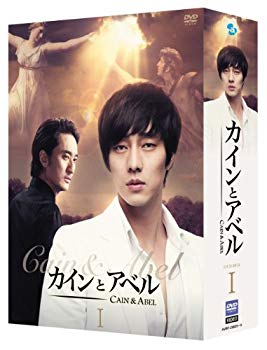 カインとアベル DVD-BOX I【メーカー名】エイベックス・ピクチャーズ【メーカー型番】【ブランド名】Avex Select【商品説明】カインとアベル DVD-BOX Iこの度はご来店誠に有難うございます！当店では初期不良に限り、商品到着...