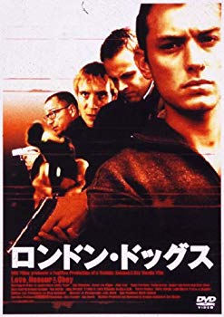ロンドン・ドッグス [DVD]【メーカー名】角川映画【メーカー型番】【ブランド名】アスミック【商品説明】ロンドン・ドッグス [DVD]この度はご来店誠に有難うございます！当店では初期不良に限り、商品到着から7日間は返品を受付けております。ご...