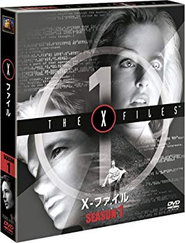 X-ファイル シーズン1 (SEASONSコンパクト・ボックス) [DVD]【メーカー名】20世紀フォックス・ホーム・エンターテイメント・ジャパン【メーカー型番】【ブランド名】20th Century Fox Jp【商品説明】X-ファイル ...