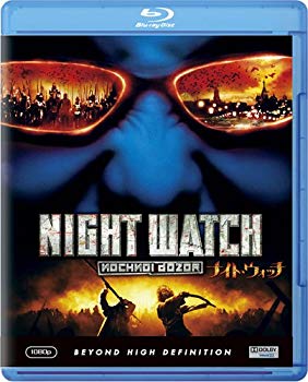 ナイト・ウォッチ/NOCHNOI DOZOR [Blu-ray]【メーカー名】20世紀 フォックス ホーム エンターテイメント【メーカー型番】【ブランド名】【商品説明】ナイト・ウォッチ/NOCHNOI DOZOR [Blu-ray]この度は...