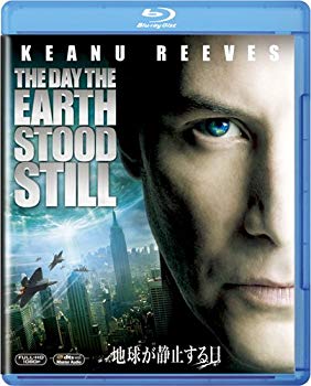 地球が静止する日 [Blu-ray]【メーカー名】20世紀フォックス ホーム エンターテイメント【メーカー型番】【ブランド名】【商品説明】地球が静止する日 [Blu-ray]この度はご来店誠に有難うございます！当店では初期不良に限り、商品到...
