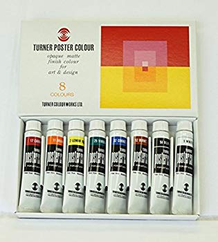 未使用、未開封品ですが弊社で一般の方から買取しました中古品です。一点物で売り切れ終了です。ターナー色彩 ポスターカラー 8色スクールセット PC08C 11ml【メーカー名】ターナー色彩【メーカー型番】20060008【ブランド名】ターナー...