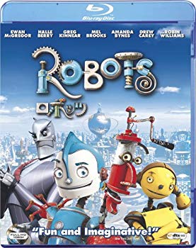 ロボッツ [Blu-ray]【メーカー名】20世紀フォックス・ホーム・エンターテイメント・ジャパン【メーカー型番】【ブランド名】【商品説明】ロボッツ [Blu-ray]この度はご来店誠に有難うございます！当店では初期不良に限り、商品到着から...