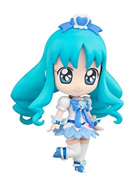 【状態　非常に良い】chibi-arts キュアマリン【メーカー名】BANDAI SPIRITS(バンダイ スピリッツ)【メーカー型番】【ブランド名】BANDAI SPIRITS(バンダイ スピリッツ)【商品説明】chibi-arts キュ...
