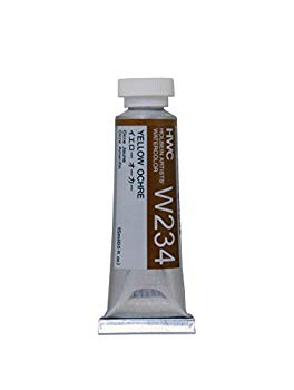 ホルベイン 透明水彩絵具 イエローオーカー W234 15ml(5号)【メーカー名】ホルベイン工業【メーカー型番】W234【ブランド名】ホルベイン画材【商品説明】ホルベイン 透明水彩絵具 イエローオーカー W234 15ml(5号)本体サイ...
