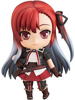 戦場のヴァルキュリア3 ねんどろいど リエラ (ノンスケールABS&PVC塗装済み可動フィギュア)【メーカー名】グッドスマイルカンパニー(GOOD SMILE COMPANY)【メーカー型番】【ブランド名】グッドスマイルカンパニー(GOOD...