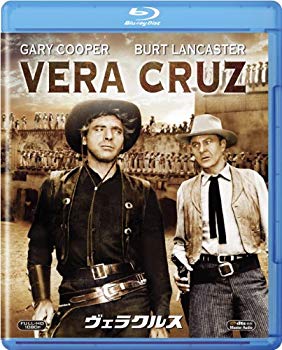 ヴェラクルス [Blu-ray]【メーカー名】20世紀フォックス・ホーム・エンターテイメント・ジャパン【メーカー型番】【ブランド名】【商品説明】ヴェラクルス [Blu-ray]この度はご来店誠に有難うございます！当店では初期不良に限り、商品...