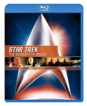 スター・トレック? ミスター・スポックを探せ！／リマスター版スペシャル・コレクターズ・エディション [Blu-ray]【メーカー名】パラマウント ホーム エンタテインメント ジャパン【メーカー型番】【ブランド名】【商品説明】スター・トレック...