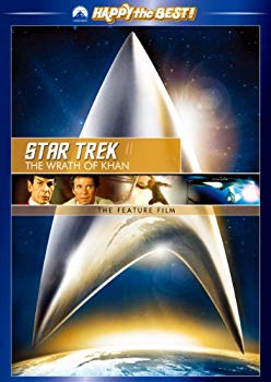 スター・トレック? カーンの逆襲／リマスター版スペシャル・コレクターズ・エディション [DVD]【メーカー名】パラマウント ホーム エンタテインメント ジャパン【メーカー型番】【ブランド名】Paramount【商品説明】スター・トレック? ...