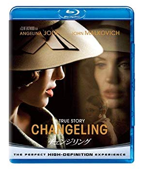 チェンジリング [Blu-ray]【メーカー名】ジェネオン・ユニバーサル【メーカー型番】【ブランド名】【商品説明】チェンジリング [Blu-ray]この度はご来店誠に有難うございます！当店では初期不良に限り、商品到着から7日間は返品を受付け...