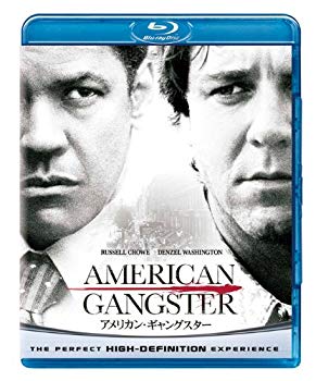 アメリカン・ギャングスター [Blu-ray]【メーカー名】ジェネオン・ユニバーサル【メーカー型番】【ブランド名】【商品説明】アメリカン・ギャングスター [Blu-ray]この度はご来店誠に有難うございます！当店では初期不良に限り、商品到着...