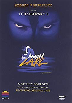 チャイコフスキー：バレエ「白鳥の湖」 [DVD]【メーカー名】ワーナーミュージック・ジャパン【メーカー型番】【ブランド名】【商品説明】チャイコフスキー：バレエ「白鳥の湖」 [DVD]この度はご来店誠に有難うございます！当店では初期不良に限り...