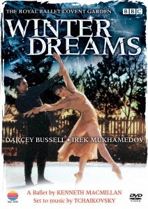三人姉妹　振付：ケネス・マクミラン [DVD]【メーカー名】ワーナーミュージック・ジャパン【メーカー型番】【ブランド名】【商品説明】三人姉妹　振付：ケネス・マクミラン [DVD]この度はご来店誠に有難うございます！当店では初期不良に限り、商...