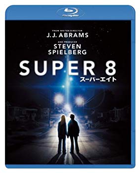 SUPER 8／スーパーエイト [Blu-ray]【メーカー名】パラマウント ホーム エンタテインメント ジャパン【メーカー型番】【ブランド名】【商品説明】SUPER 8／スーパーエイト [Blu-ray]この度はご来店誠に有難うございます...
