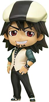 chibi-arts 鏑木・T・虎徹【メーカー名】BANDAI SPIRITS(バンダイ スピリッツ)【メーカー型番】75633【ブランド名】BANDAI SPIRITS(バンダイ スピリッツ)【商品説明】chibi-arts 鏑木・T・虎...