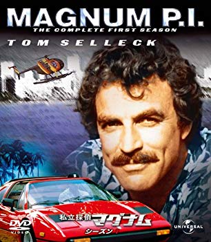 私立探偵マグナム シーズン 1 バリューパック [DVD]【メーカー名】ジェネオン・ユニバーサル【メーカー型番】【ブランド名】ジェネオン ユニバーサル エンターテ【商品説明】私立探偵マグナム シーズン 1 バリューパック [DVD]この度は...