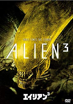 エイリアン3 [DVD]【メーカー名】20世紀フォックス・ホーム・エンターテイメント・ジャパン (FOXDP)【メーカー型番】【ブランド名】20th Century Fox Jp【商品説明】エイリアン3 [DVD]この度はご来店誠に有難うご...