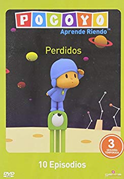 Vol. 3-Perdidos 10 Episodios [DVD] [Import]【メーカー名】Imports【メーカー型番】【ブランド名】【商品説明】Vol. 3-Perdidos 10 Episodios [DVD] [Import...