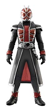 【状態　非常に良い】仮面ライダーウィザード ライダーヒーローシリーズ 1 仮面ライダーウィザード フレイムスタイル【メーカー名】バンダイ(BANDAI)【メーカー型番】【ブランド名】バンダイ(BANDAI)【商品説明】仮面ライダーウィザード...