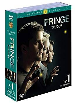 FRINGE/フリンジ 2ndシーズン 前半セット (1~12話・6枚組) [DVD]【メーカー名】ワーナー・ブラザース・ホームエンターテイメント【メーカー型番】【ブランド名】ワーナーホームビデオ【商品説明】FRINGE/フリンジ 2ndシ...