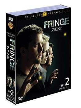 FRINGE/フリンジ 2ndシーズン 後半セット (13~22話・5枚組) [DVD]【メーカー名】ワーナー・ブラザース・ホームエンターテイメント【メーカー型番】【ブランド名】ワーナーホームビデオ【商品説明】FRINGE/フリンジ 2nd...