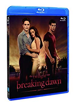 ブレイキング・ドーンPart1/トワイライト・サーガ [Blu-ray]【メーカー名】KADOKAWA 角川書店【メーカー型番】【ブランド名】【商品説明】ブレイキング・ドーンPart1/トワイライト・サーガ [Blu-ray]この度はご来店...