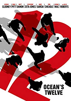 【初回生産限定スペシャル・パッケージ】オーシャンズ12 [DVD]【メーカー名】ワーナー・ホーム・ビデオ【メーカー型番】【ブランド名】ワーナーホームビデオ【商品説明】【初回生産限定スペシャル・パッケージ】オーシャンズ12 [DVD]この度は...