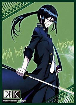 未使用、未開封品ですが弊社で一般の方から買取しました中古品です。一点物で売り切れ終了です。キャラクタースリーブコレクション K 「夜刀神 狗朗」【メーカー名】ブロッコリー(BROCCOLI)【メーカー型番】【ブランド名】ブロッコリー(BRO...