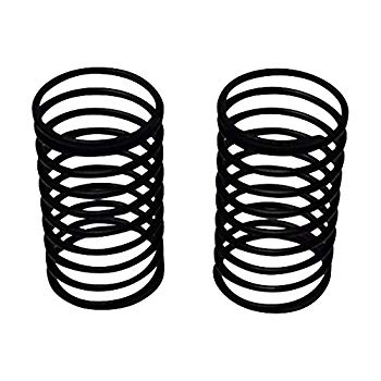TOP LINE ドリフトスプリング28 ブラックエディション (全長28mm/線径1.2mm 8巻/青) ミディアムハード DS-28MH【メーカー名】トップライン【メーカー型番】DS-28MH【ブランド名】トップライン【商品説明】TOP...