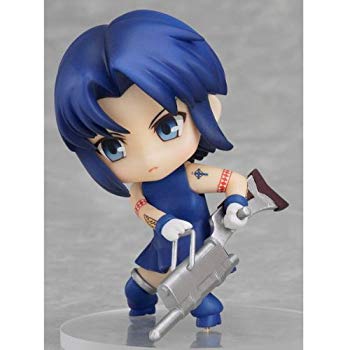 ねんどろいどぷち TYPE-MOON COLLECTION 【4.シエル】(単品)【メーカー名】グッドスマイルカンパニー【メーカー型番】【ブランド名】グッドスマイルカンパニー【商品説明】ねんどろいどぷち TYPE-MOON COLLECTI...