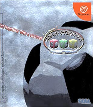 (中古品)Jリーグプロサッカークラブをつくろう!【メーカー名】セガ【メーカー型番】【ブランド名】セガゲームス【商品説明】Jリーグプロサッカークラブをつくろう!DC当店では初期不良に限り、商品到着から7日間は返品を受付けております。お客様都合...