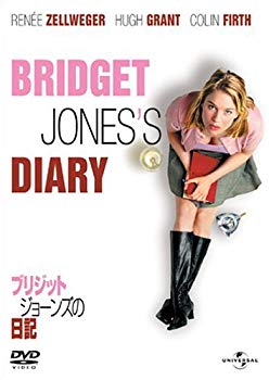 (中古品)ブリジット・ジョーンズの日記 [DVD]【メーカー名】ユニバーサル・ピクチャーズ・ジャパン【メーカー型番】【ブランド名】【商品説明】ブリジット・ジョーンズの日記 [DVD]当店では初期不良に限り、商品到着から7日間は返品を受付けて...