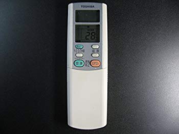 (中古品)東芝 エアコンリモコン WH-F2Y【メーカー名】東芝(TOSHIBA)【メーカー型番】【ブランド名】東芝(TOSHIBA)【商品説明】東芝 エアコンリモコン WH-F2Y中古リモコン当店では初期不良に限り、商品到着から7日間は返...