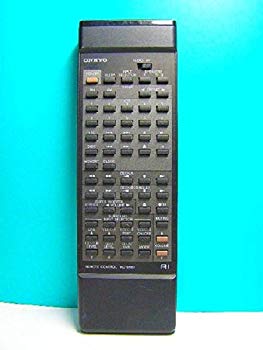 (中古品)オンキョー オーディオリモコン RC-258S【メーカー名】オンキヨー【メーカー型番】RC-258S【ブランド名】オンキヨー(Onkyo)【商品説明】オンキョー オーディオリモコン RC-258S当店では初期不良に限り、商品到着か...