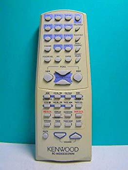 (中古品)ケンウッド オーディオリモコン RC-MDX0303WM【メーカー名】ケンウッド【メーカー型番】RC-MDX0303WM【ブランド名】KENWOOD(ケンウッド)【商品説明】ケンウッド オーディオリモコン RC-MDX0303WM...