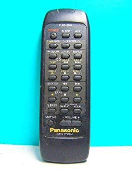 (中古品)パナソニック オーディオリモコン EUR643804【メーカー名】【メーカー型番】【ブランド名】パナソニック(Panasonic)【商品説明】パナソニック オーディオリモコン EUR643804EUR643804当店では初期不良に...