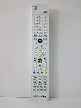 (中古品)富士通 PCリモコン CP300370-01【メーカー名】富士通【メーカー型番】CP300370-01【ブランド名】富士通【商品説明】富士通 PCリモコン CP300370-01型式不明当店では初期不良に限り、商品到着から7日間は...