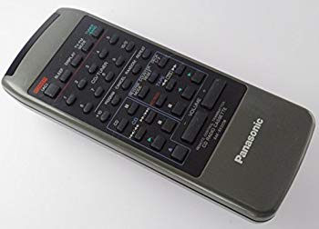 (中古品)パナソニック オーディオリモコン RAK-RX305W【メーカー名】パナソニック【メーカー型番】RAK-RX305W【ブランド名】パナソニック(Panasonic)【商品説明】パナソニック オーディオリモコン RAK-RX305W...