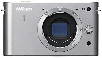 (中古品)Nikon 1 J1 ボディ シルバー【メーカー名】Nikon【メーカー型番】Nikon 1 J1 ボディ【ブランド名】ニコン【商品説明】Nikon 1 J1 ボディ シルバーNikon 1 J1 ボディ シルバー当店では初期不良...
