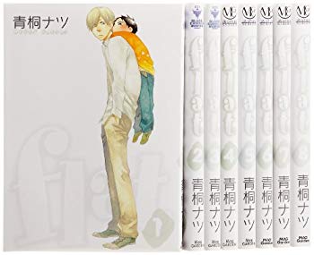 (中古品)flat コミック 全8巻完結セット (アヴァルスコミックス)【メーカー名】マッグガーデン【メーカー型番】【ブランド名】【商品説明】flat コミック 全8巻完結セット (アヴァルスコミックス)当店では初期不良に限り、商品到着から...