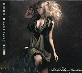 (中古品)Black Cherry (初回限定盤)(2DVD付)【メーカー名】エイベックス・マーケティング【メーカー型番】【ブランド名】Rhythm Zone【商品説明】Black Cherry (初回限定盤)(2DVD付)CD+2DVD当...