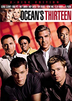(中古品)オーシャンズ13 特別版(2枚組) [DVD]【メーカー名】ワーナー・ホーム・ビデオ【メーカー型番】【ブランド名】ワーナーホームビデオ【商品説明】オーシャンズ13 特別版(2枚組) [DVD]当店では初期不良に限り、商品到着から7...