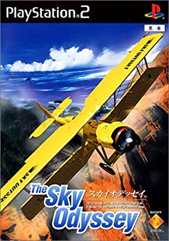 (中古品)The Sky Odyssey【メーカー名】ソニー・コンピュータエンタテインメント【メーカー型番】【ブランド名】ソニー・インタラクティブエンタテインメント【商品説明】The Sky OdysseyThe Sky Odyssey当店...
