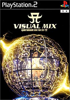 (中古品)AVISUAL MIX【メーカー名】ソニー・ミュージックエンタテインメント【メーカー型番】【ブランド名】ソニー・ミュージックエンタテインメント【商品説明】AVISUAL MIX当店では初期不良に限り、商品到着から7日間は返品を受付...