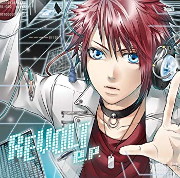 (中古品)REVOLT e.p.(初回限定盤)(DVD付)【メーカー名】ソニー・ミュージックダイレクト【メーカー型番】【ブランド名】ソニーミュージックエンタテインメント【商品説明】REVOLT e.p.(初回限定盤)(DVD付)当店では初期...