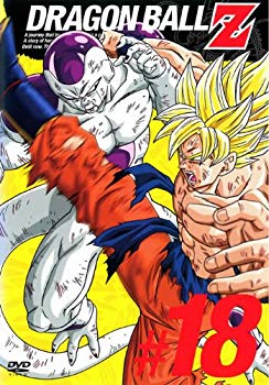 (中古品)DRAGON BALL Z ♯18 [DVD]【メーカー名】株式会社ポニーキャニオン【メーカー型番】【ブランド名】【商品説明】DRAGON BALL Z ♯18 [DVD]当店では初期不良に限り、商品到着から7日間は返品を受付けて...