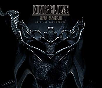 (中古品)KINGSGLAIVE FINAL FANTASY XV オリジナル・サウンドトラック【メーカー名】スクウェア・エニックス【メーカー型番】【ブランド名】スクウェア・エニックス(映像)【商品説明】KINGSGLAIVE FINAL ...