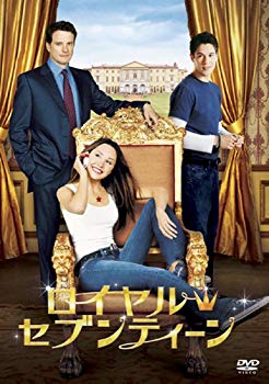 (中古品)ロイヤル・セブンティーン [DVD]【メーカー名】ワーナー・ホーム・ビデオ【メーカー型番】【ブランド名】【商品説明】ロイヤル・セブンティーン [DVD]当店では初期不良に限り、商品到着から7日間は返品を受付けております。お客様都合...