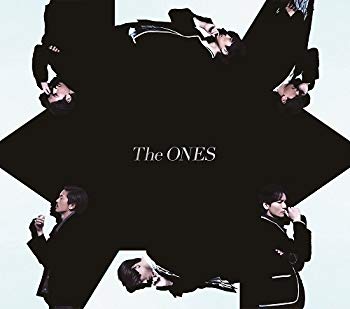 (中古品)The ONES(DVD付)(初回生産限定B盤)【メーカー名】avex trax【メーカー型番】【ブランド名】【商品説明】The ONES(DVD付)(初回生産限定B盤)当店では初期不良に限り、商品到着から7日間は返品を受付けてお...