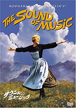 (中古品)サウンド・オブ・ミュージック [DVD]【メーカー名】20世紀 フォックス ホーム エンターテイメント【メーカー型番】【ブランド名】【商品説明】サウンド・オブ・ミュージック [DVD]当店では初期不良に限り、商品到着から7日間は返...